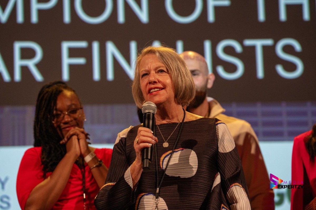 Staying Relevant and Adapting to Industry Changes as a Mature Business ...