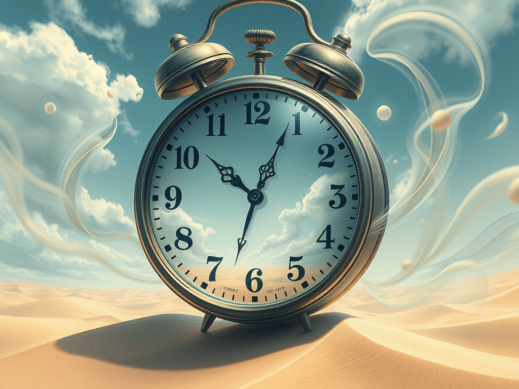 Why I’m Taking Time Off and Why You Should Too « AGING ICON